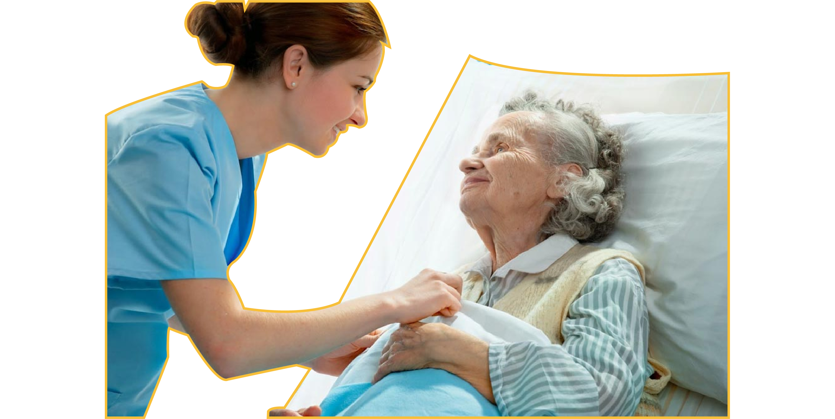 El valor de los enfermos | Arquidiócesis de Bogotá